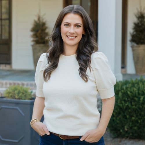 Rachel Jump - Elizabeth St. Clair Real Estate Group